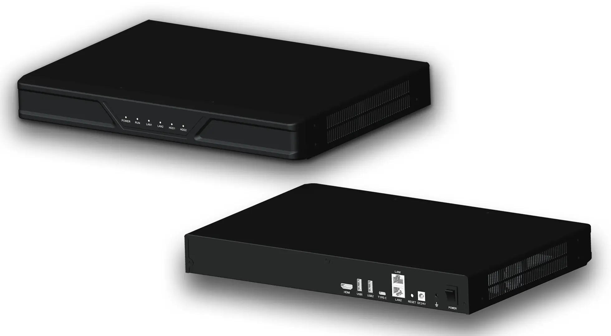 Vindacon | Convert Footfall into Operation Insight