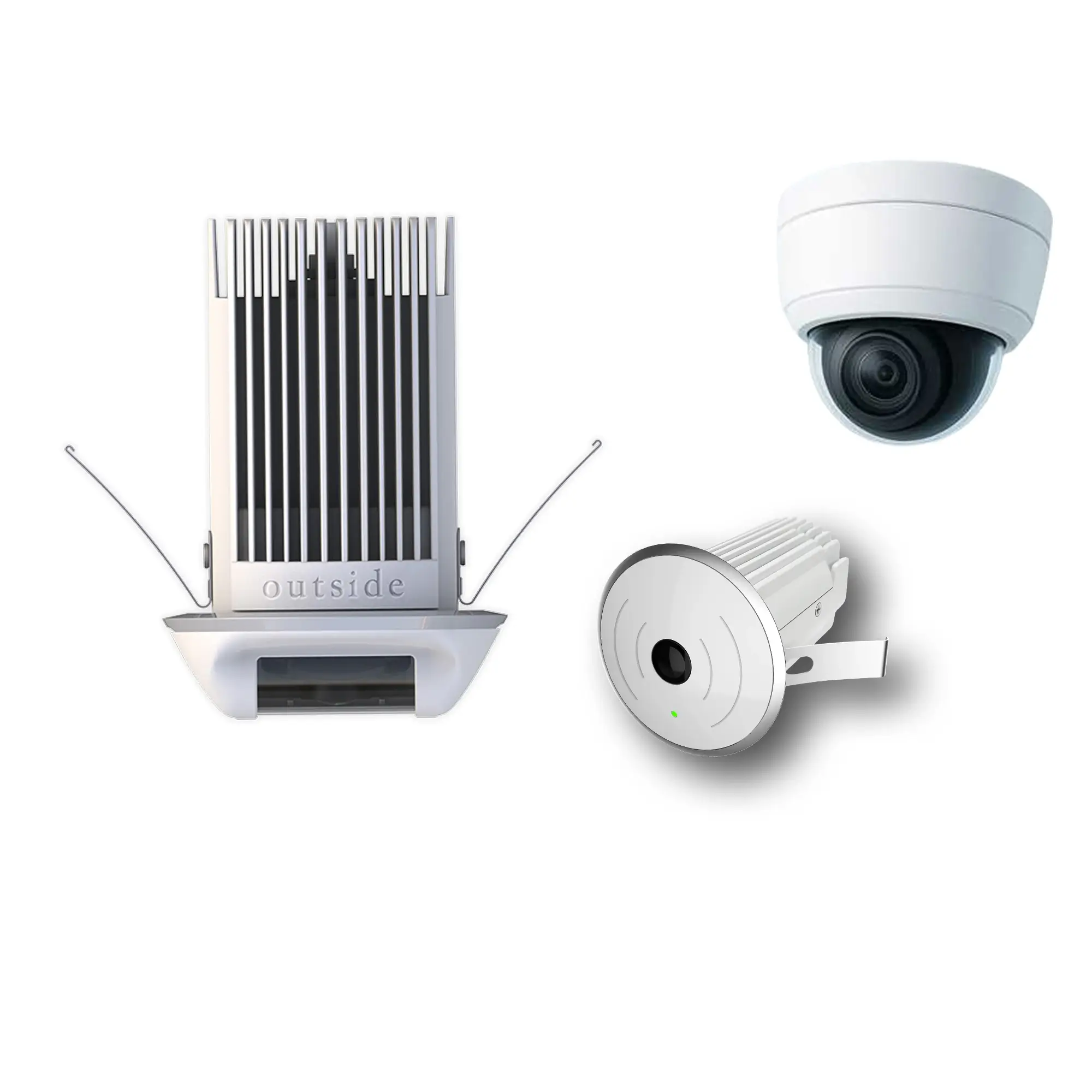 Vindacon | Convert Footfall into Operation Insight